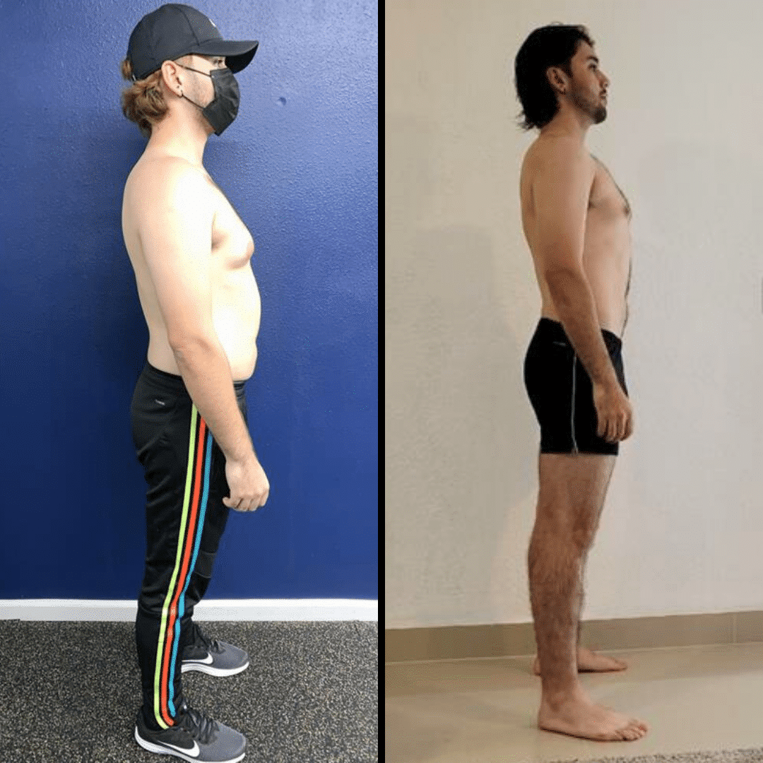 Progressive Performance