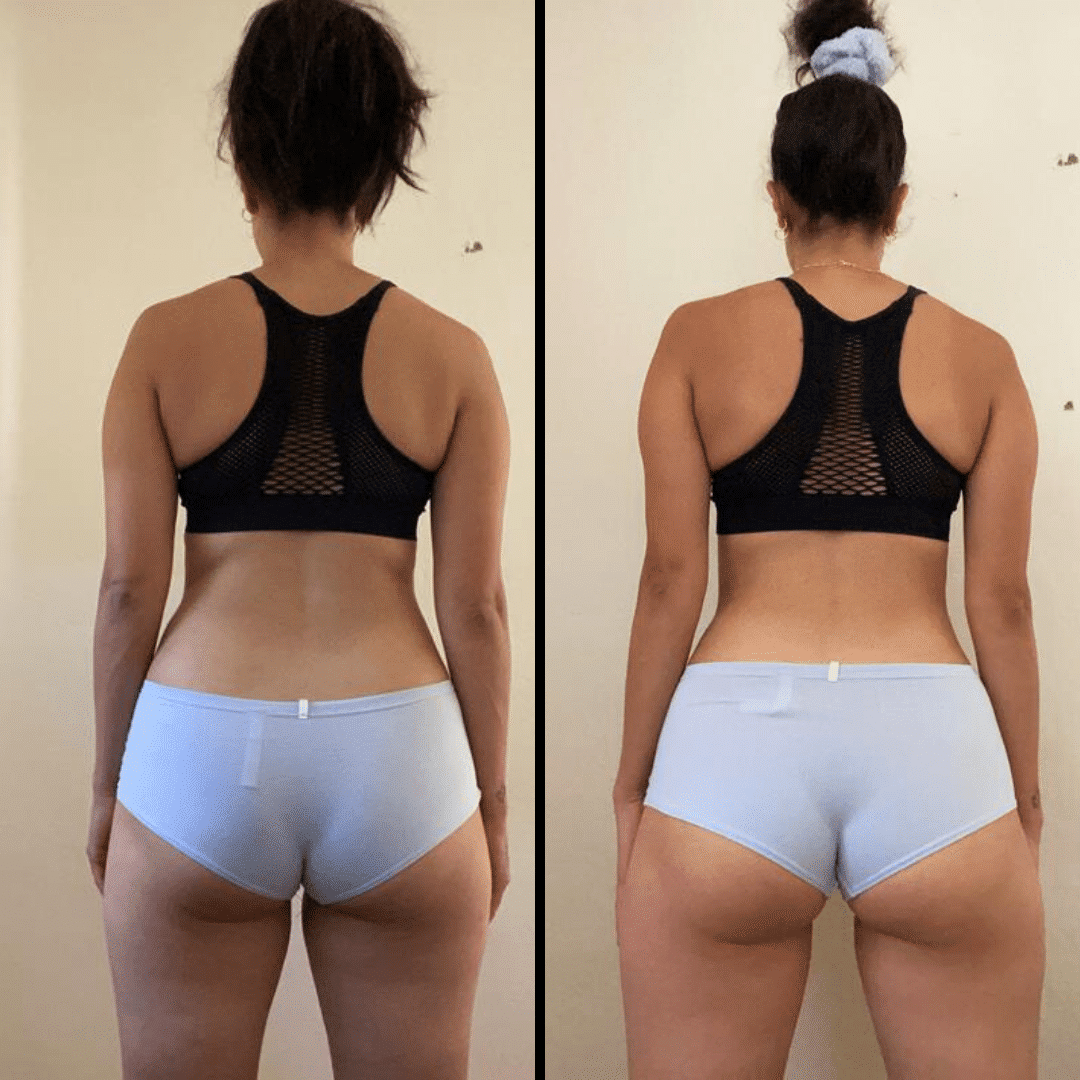 Progressive Performance